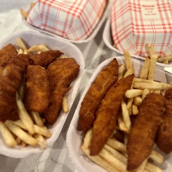 IVAR’S SEAFOOD BAR - Updated July 2025 - 169 Photos & 167 Reviews ...