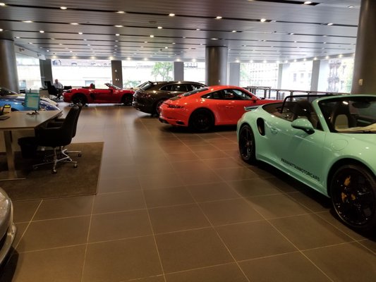 MANHATTAN MOTORCARS PORSCHE - Updated January 2026 - 57 Photos & 100 ...