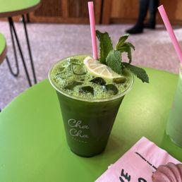 CHA CHA MATCHA - Updated August 2025 - 250 Photos & 130 Reviews - 327 ...