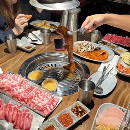 92KBBQ AYCE - TORRANCE - Updated August 2025 - 2167 Photos & 2137 ...