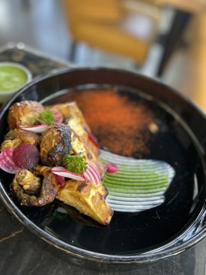 SULA INDIAN RESTAURANT - DAVIE STREET - Updated January 2026 - 66 ...