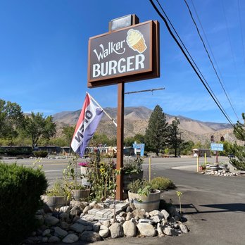 WALKER BURGER - Updated June 2024 - 181 Photos & 233 Reviews - 107008 ...