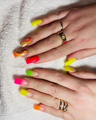 COSMO NAILS AND SPA - Updated December 2025 - 171 Photos & 132 Reviews ...