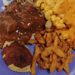 SANDPIPER BUFFET - Updated July 2024 - 50 Photos & 78 Reviews - 411 N ...