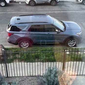 CENTRAL FORD - Updated October 2025 - 41 Photos & 216 Reviews - 5645 ...