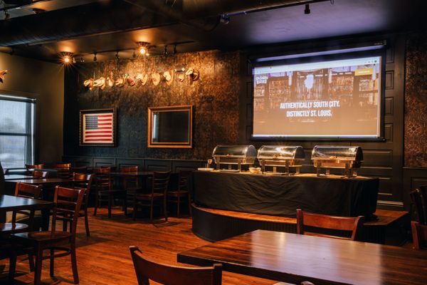 THE GOLDEN HOOSIER, St. Louis, Missouri - 3707 S Kingshighway Blvd ...