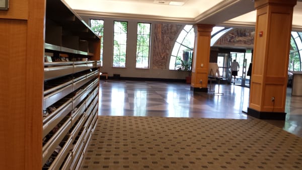 CLINTON MACOMB PUBLIC LIBRARY - Updated October 2025 - 54 Photos & 25 ...