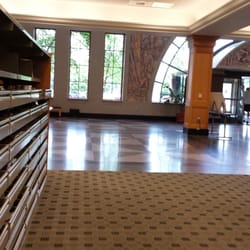 CLINTON MACOMB PUBLIC LIBRARY - 41 Photos & 19 Reviews - 40900 Romeo ...