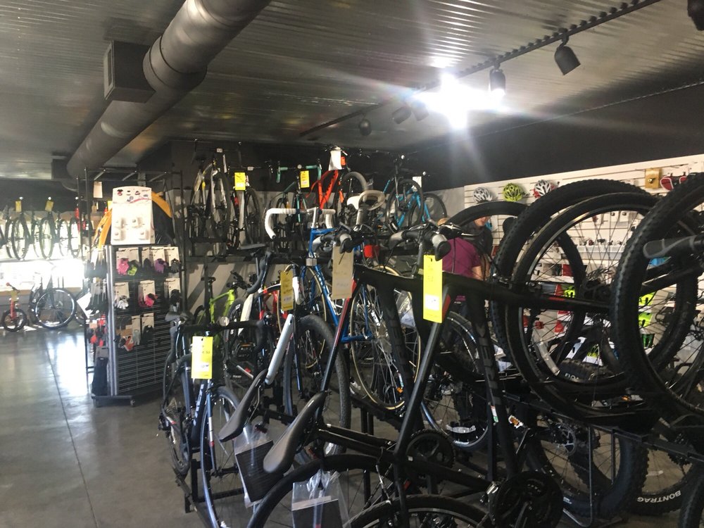 NORTHERN CYCLE - Updated December 2025 - 100 Mill Rd, Park Rapids ...