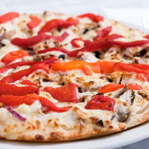 ZEEKS PIZZA - 55 Photos & 151 Reviews - 16015 Cleveland St, Redmond ...