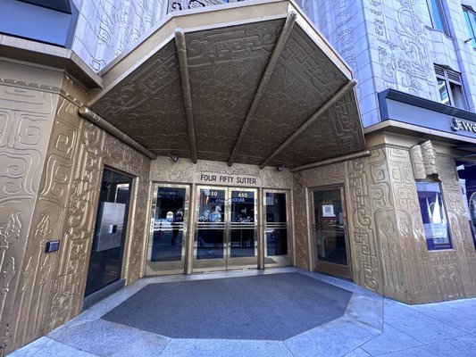 450 SUTTER BUILDING - Updated December 2025 - 66 Photos & 15 Reviews ...