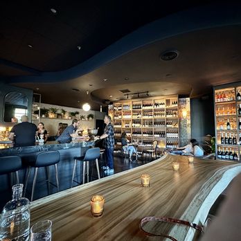 TWO TRAVELERS WINE BAR + MERCHANT - Updated December 2024 - 137 Photos ...