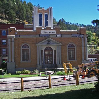 ADAMS MUSEUM - Updated October 2025 - 49 Photos & 27 Reviews - 54 ...