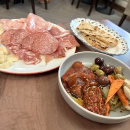 BALLA ITALIAN SOUL - 438 Photos & 143 Reviews - 2535 S Las Vegas Blvd ...