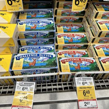 VONS - Updated December 2024 - 93 Photos & 112 Reviews - 5600 Santa Ana ...