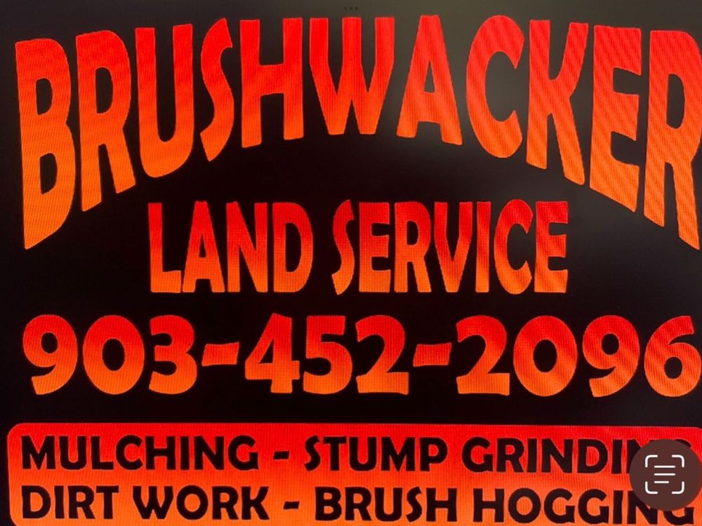 BRUSHWACKER LAND SERVICES - Updated April 2026 - 76 Photos - 5170 SH ...