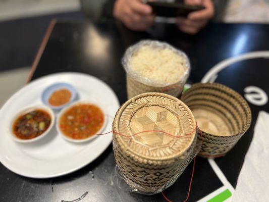 STICKY RICE CAFE - 596 Photos & 667 Reviews - 120 Jack Dance St ...