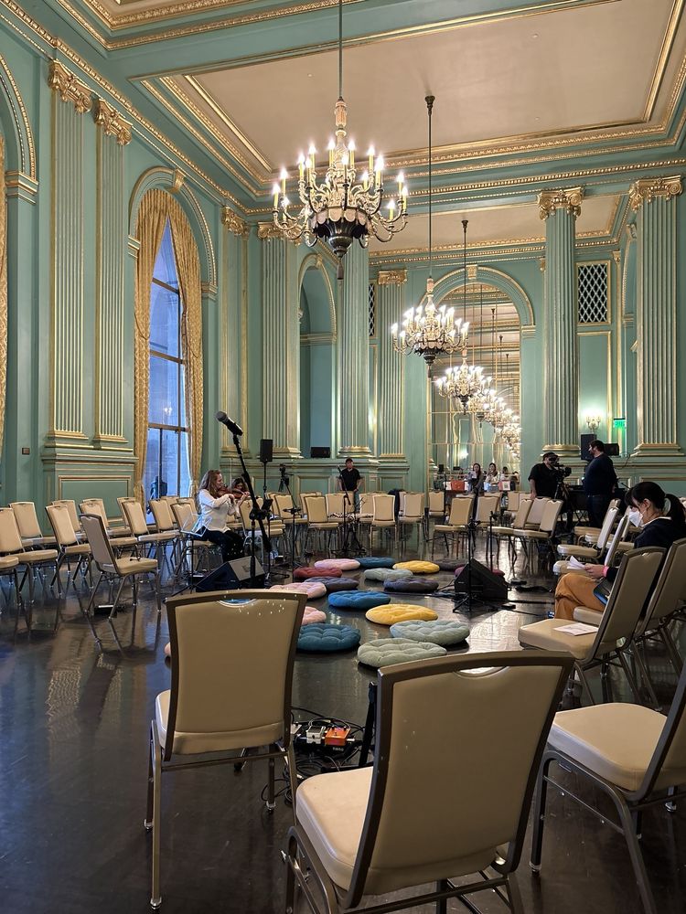 THE GREEN ROOM - Updated January 2026 - 61 Photos & 13 Real Reviews ...