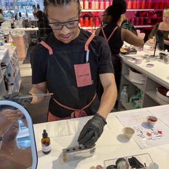 LIP LAB - Updated July 2025 - 106 Photos & 33 Reviews - 20 District Sq ...