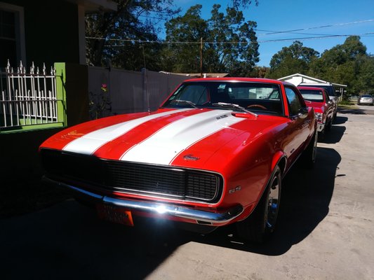 NATIONAL VEHICLE - Updated December 2025 - 24 Photos & 95 Reviews ...