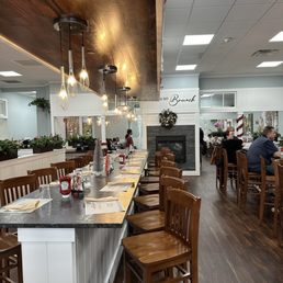 TURNING POINT OF PARAMUS - Updated August 2024 - 151 Photos & 105 ...