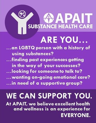 APAIT HEALTH CENTER - Updated December 2025 - 14 Photos & 11 Reviews ...