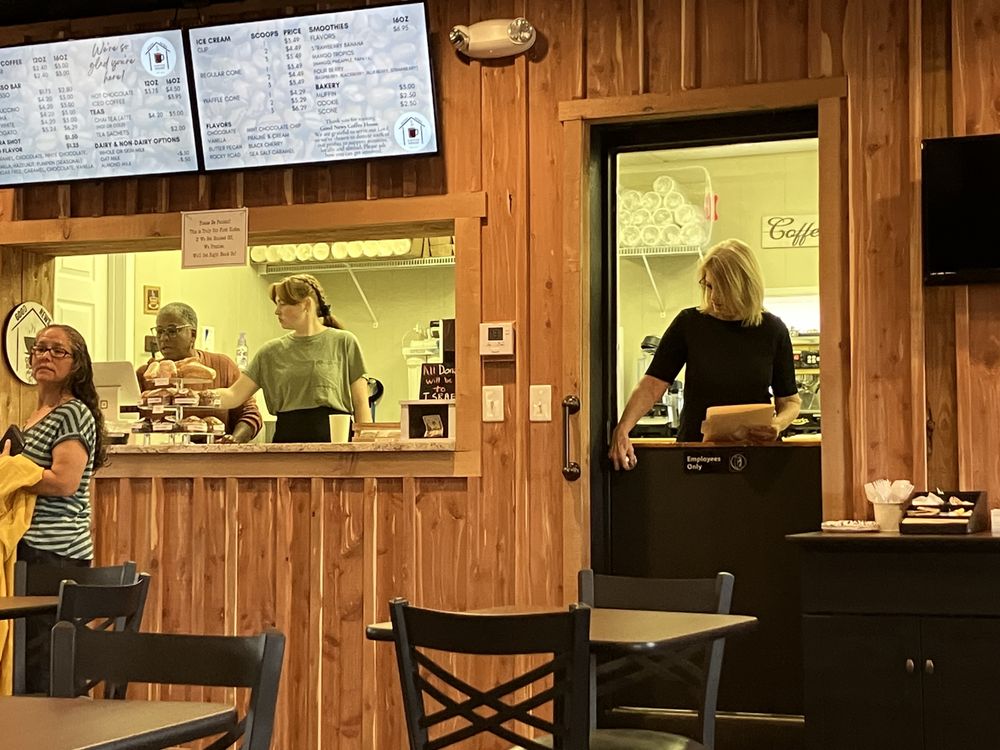 GOOD NEWS COFFEE HOUSE - Updated February 2026 - 16 Photos - 14 ...