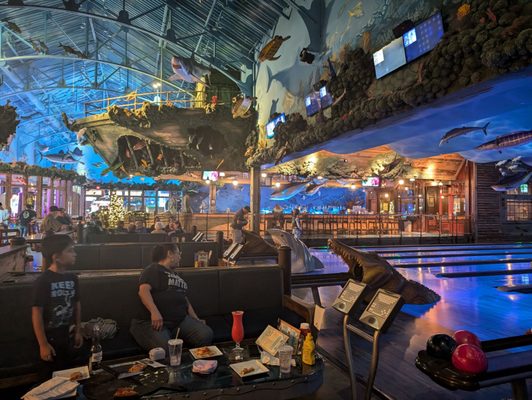 UNCLE BUCK’S FISHBOWL & GRILL - Updated October 2025 - 280 Photos & 173 ...