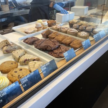 PUSHKIN’S BAKERY & CAFE - ROSEVILLE - 430 Photos & 453 Reviews - 1220 ...