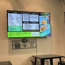 FREZKO TACO SPOT - Updated December 2025 - 26 Photos - 1000 8th St ...