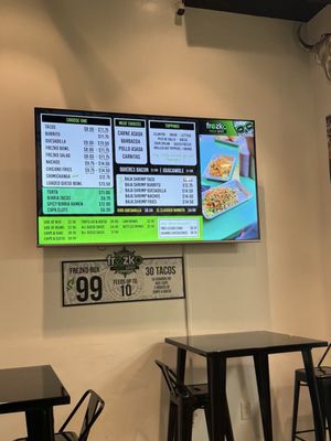 FREZKO TACO SPOT - Updated December 2025 - 26 Photos - 1000 8th St ...