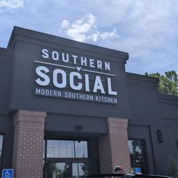 SOUTHERN SOCIAL - Updated December 2025 - 416 Photos & 344 Reviews ...