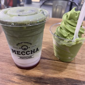 MECCHA MATCHA - Updated November 2024 - 130 Photos & 65 Reviews - 2625 ...