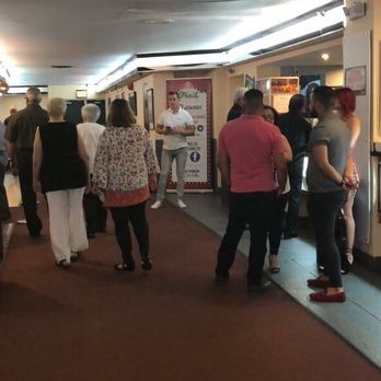 TEATRO TRAIL / TRAIL THEATER - Updated September 2025 - 151 Photos & 35 ...