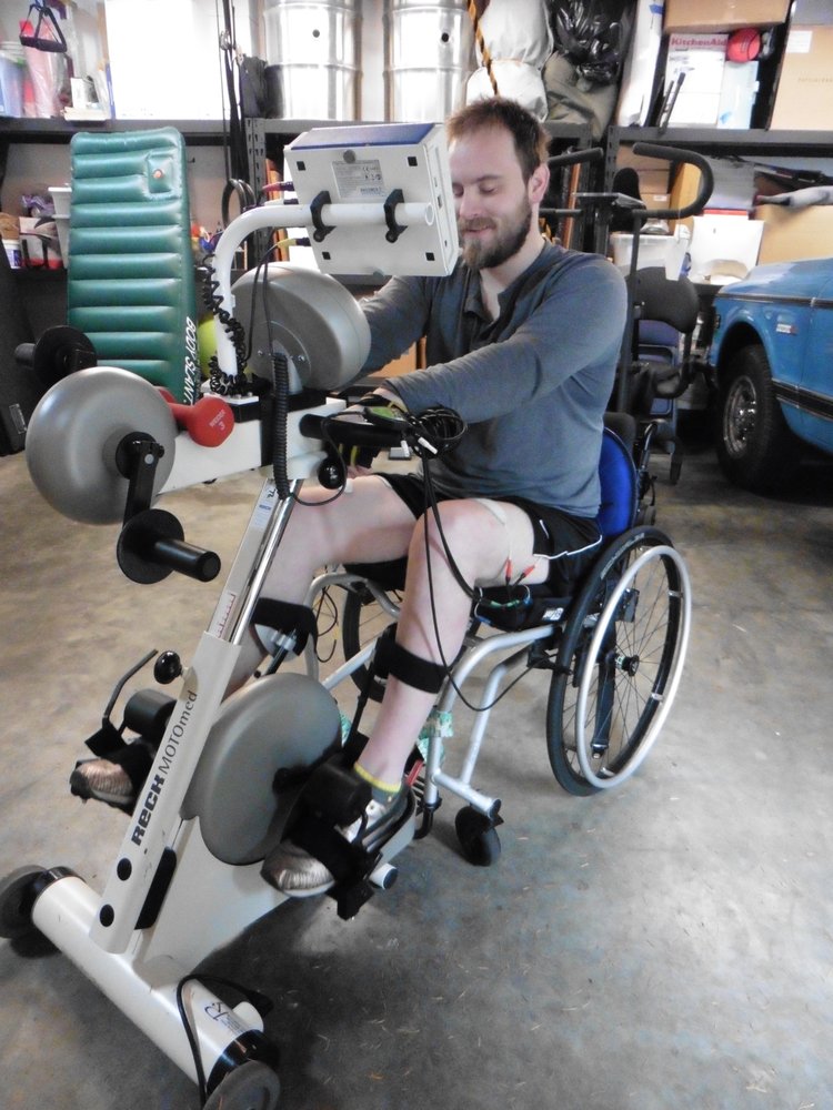 VERTICAL THERAPY - Updated January 2025 - 18 Photos - Seattle ...