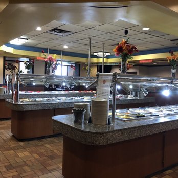 ASIAN BUFFET - Updated December 2024 - 30 Photos & 36 Reviews - 182 ...