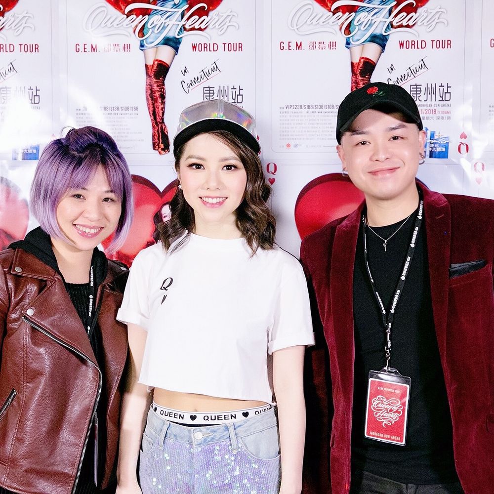 RICKY REN - MESSLOOK - Updated June 2024 - Request an Appointment - 16 ...