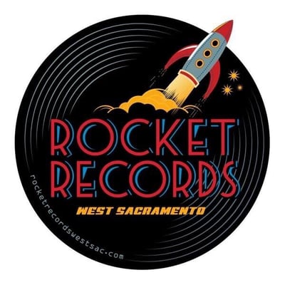 ROCKET RECORDS - 22 Photos & 22 Reviews - Vinyl Records - 1002 24th St ...