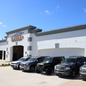 HELFMAN FORD - Updated July 2025 - 31 Photos & 150 Reviews - 12220 ...