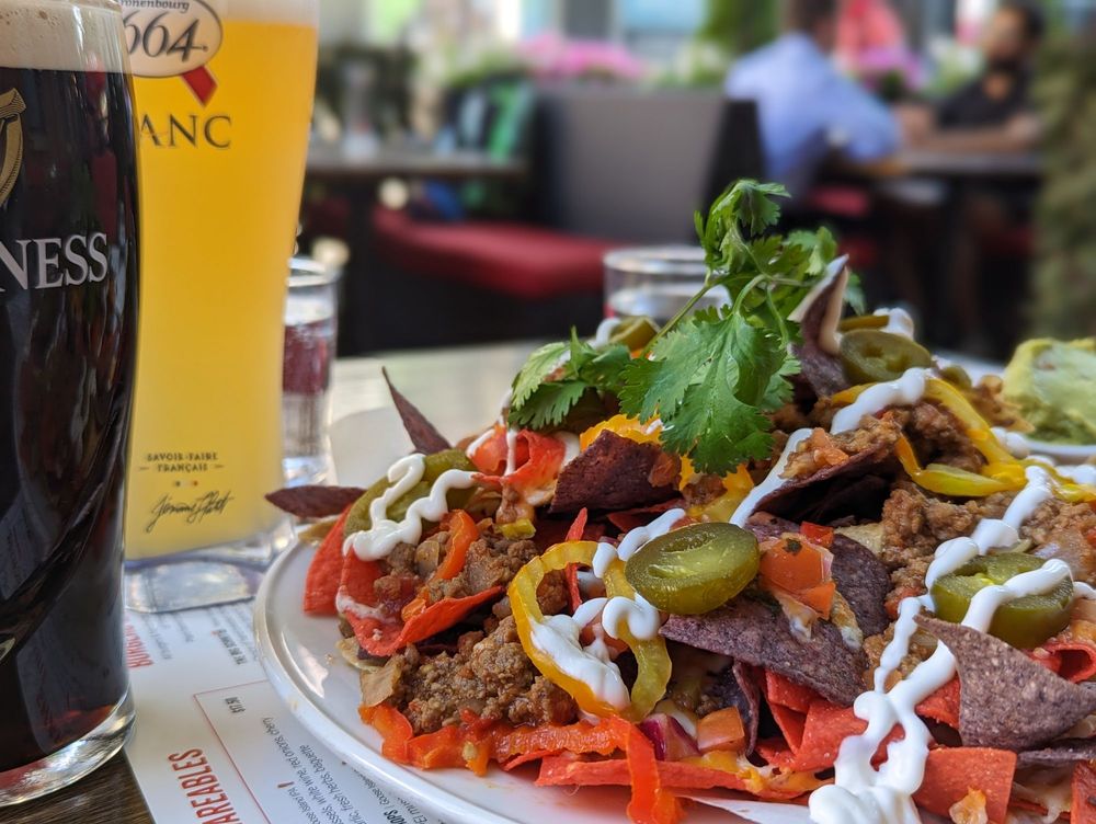 BIER MARKT - Updated December 2025 - 196 Photos & 292 Reviews - 58 The ...