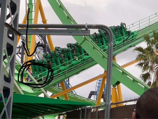 THE RIDDLER’S REVENGE - Updated April 2025 - 130 Photos & 48 Reviews ...