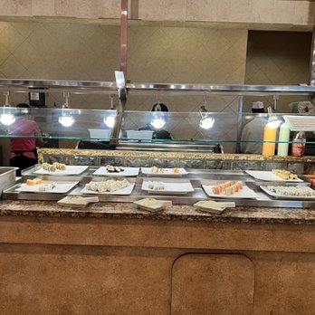 RUBY BUFFET - Updated December 2025 - 172 Photos & 275 Reviews - 1100 S ...