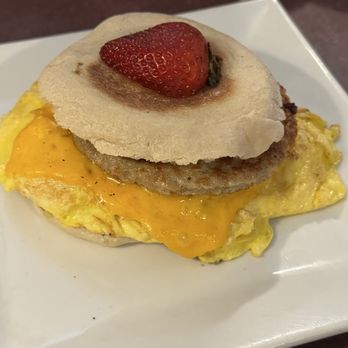 AMBITION COFFEE & EATERY - Updated December 2025 - 142 Photos & 213 ...