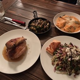 AUTHOR’S KITCHEN + BAR - 102 Photos & 85 Reviews - 125 E College Ave ...