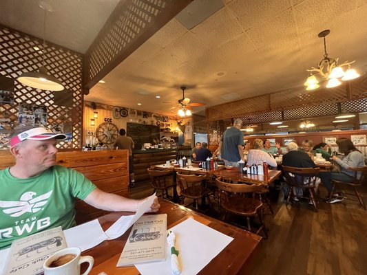 GUN CLUB CAFE - Updated December 2025 - 175 Photos & 162 Reviews - 4631 ...