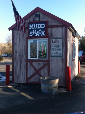 MUDD SHACK - Updated March 2025 - 16 Photos & 22 Reviews - 1111 W ...