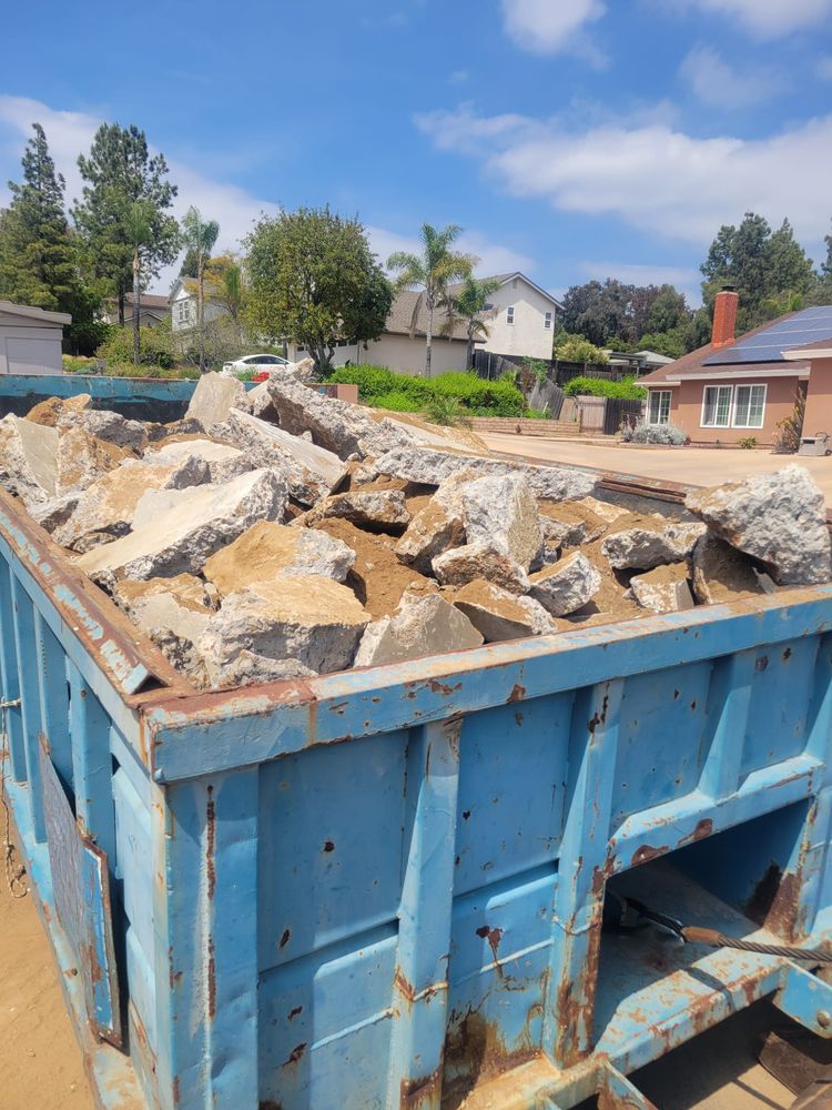 JR ALL CONSTRUCTION - Updated January 2025 - 803 South Escondido Blvd ...