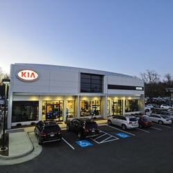 KOONS KIA OF WOODBRIDGE - 52 Photos & 262 Reviews - 14208 Richmond ...