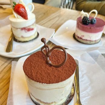 BREKA BAKERY & CAFE - Updated November 2025 - 660 Photos & 317 Reviews ...