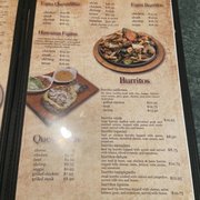 LOS BRAVOS MEXICAN RESTAURANT - 122 Photos & 168 Reviews - 2042 Johnson ...